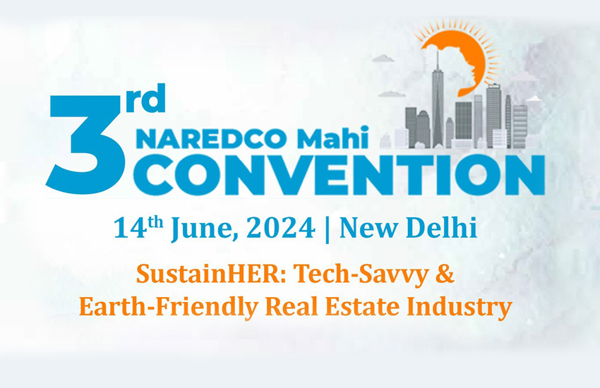 Event 3rd-naredco-mahi-convention | NAREDCO